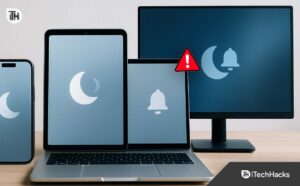 How Do I Turn Off Do Not Disturb? A Guide for iPhone, Android, Mac, and ...
