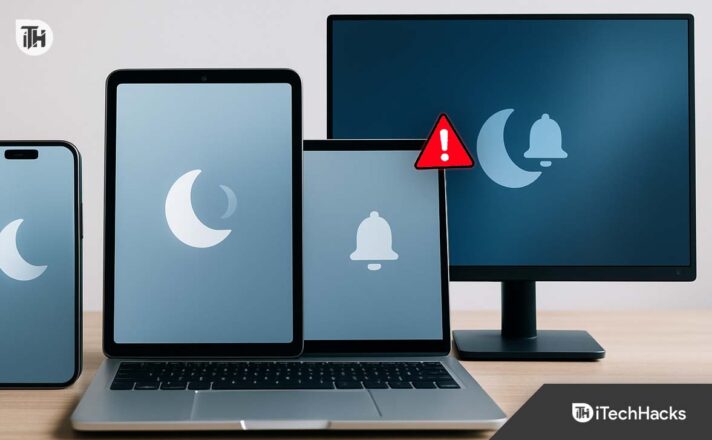 How Do I Turn Off Do Not Disturb? A Guide for iPhone, Android, Mac, and ...
