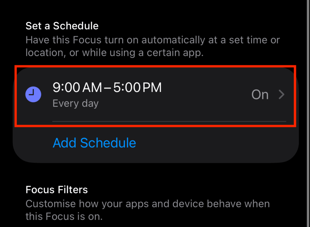 How Do I Turn Off Do Not Disturb? A Guide for iPhone, Android, Mac, and ...