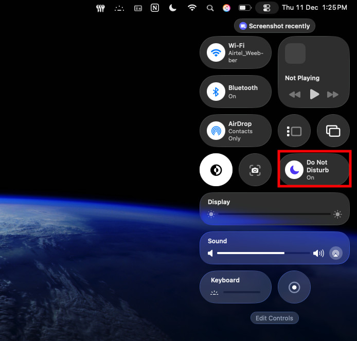 How Do I Turn Off Do Not Disturb? A Guide for iPhone, Android, Mac, and ...