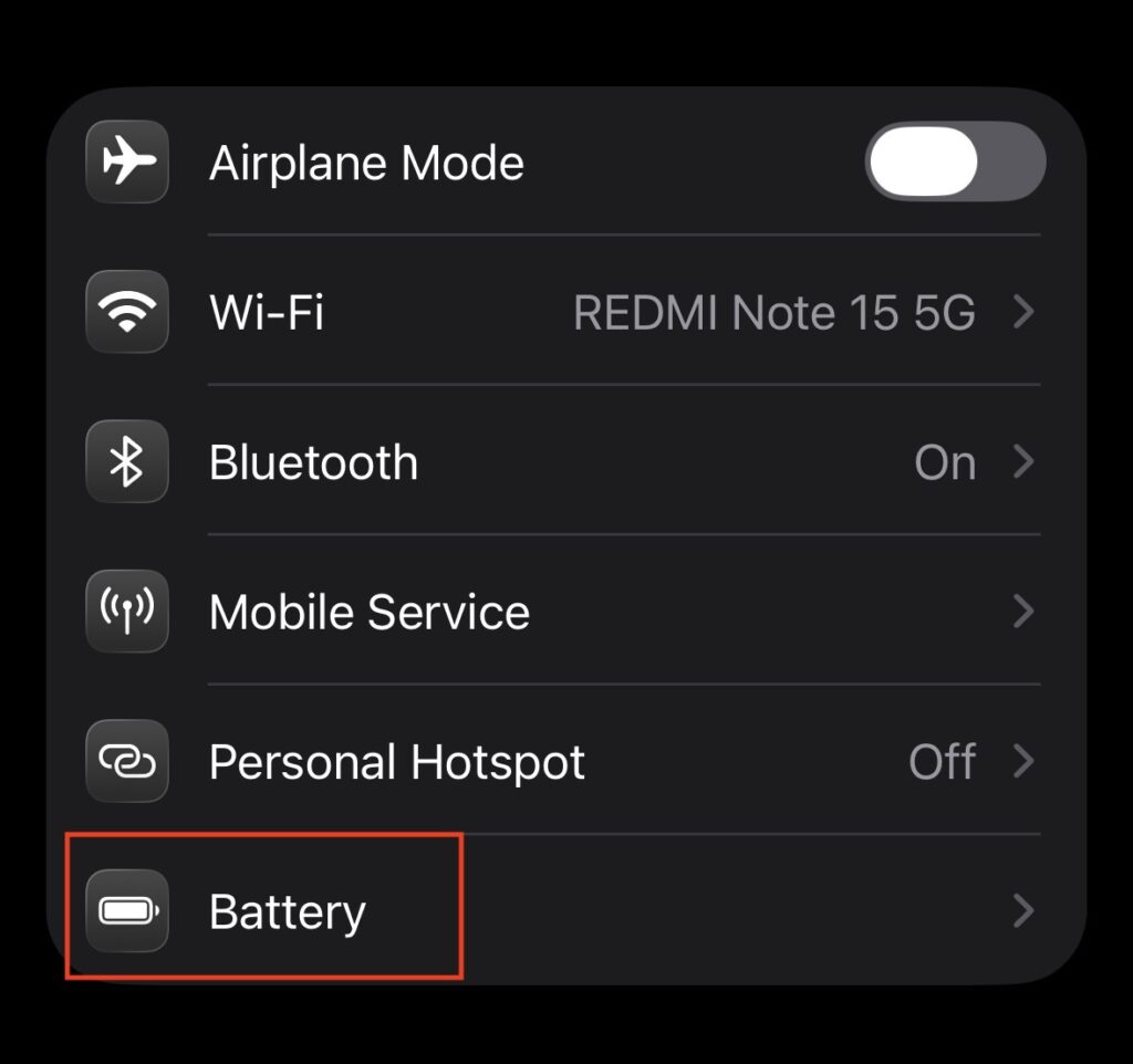 How to Remove the Liquid Glass Effect from App Icons on iOS 26