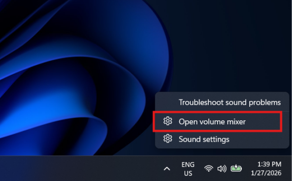 How to Set Default Audio Device on Windows 11 (Speakers, Headphones & Mic)