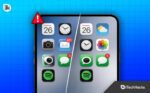 How to Remove the Liquid Glass Effect from App Icons on iOS 26