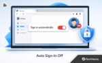 How to Stop Google Chrome from Automatically Signing You In to a Google ...