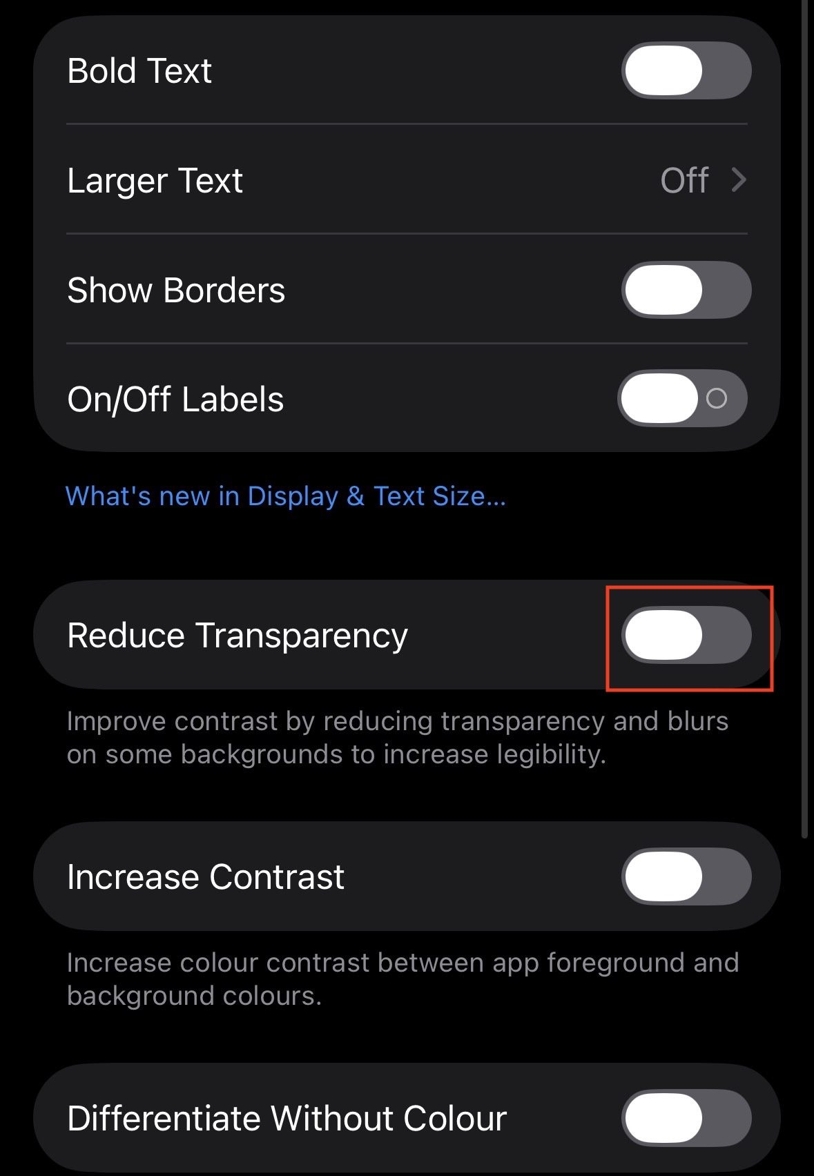 How to Remove the Liquid Glass Effect from App Icons on iOS 26
