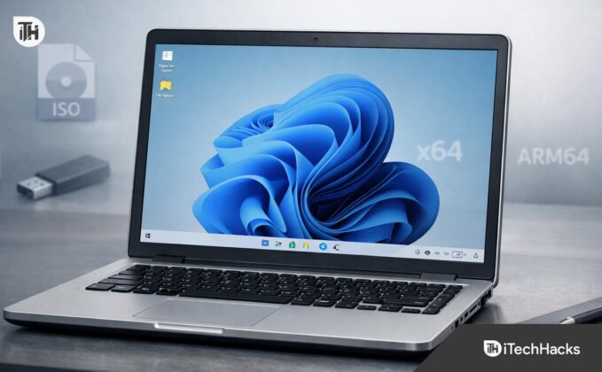 Windows 11 25H2 Tiny11 ISO Download Guide (x64 & ARM64)