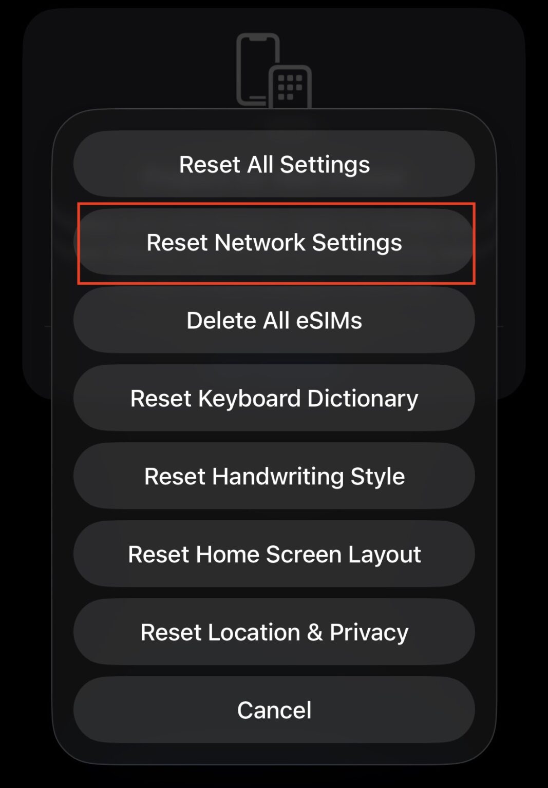 iPhone 17 Pro Signal Issues: How to Fix Network & Connectivity Problems