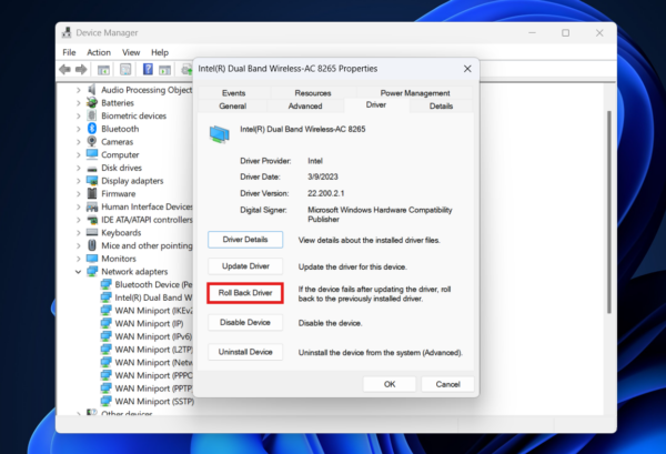 Fix Network Adapter “This Device Cannot Start (Code 10)” Error