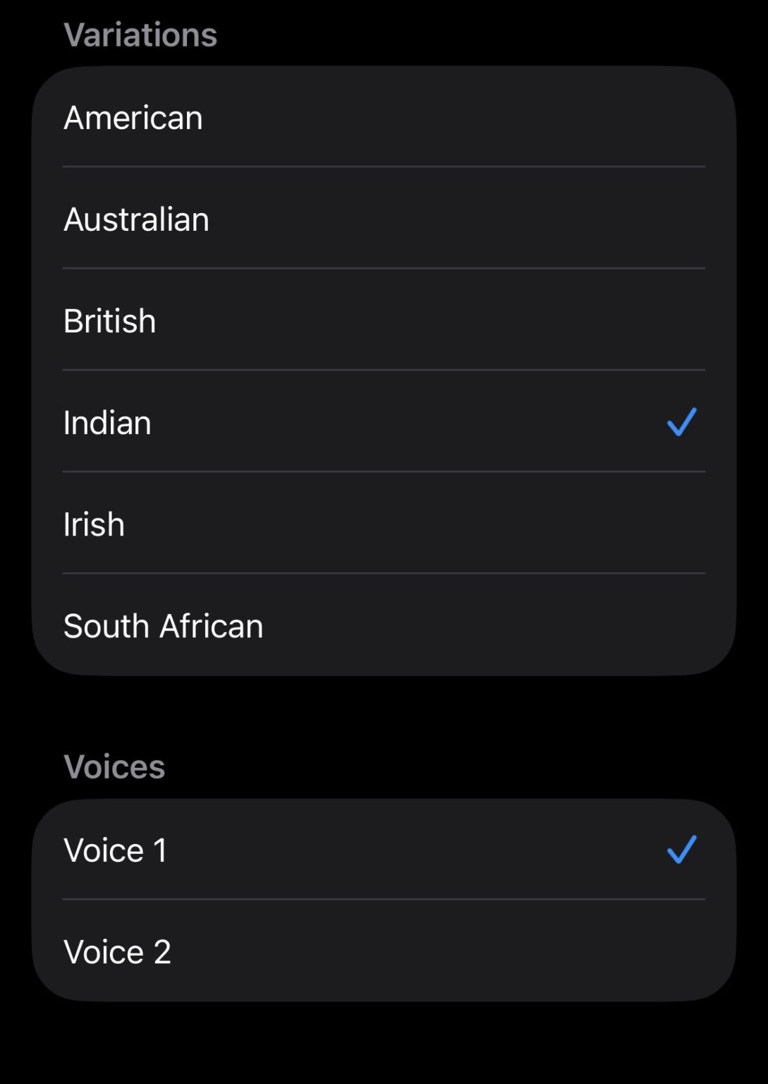 How to Change Apple Maps Voice on iPhone, iPad, Mac, and Apple Watch