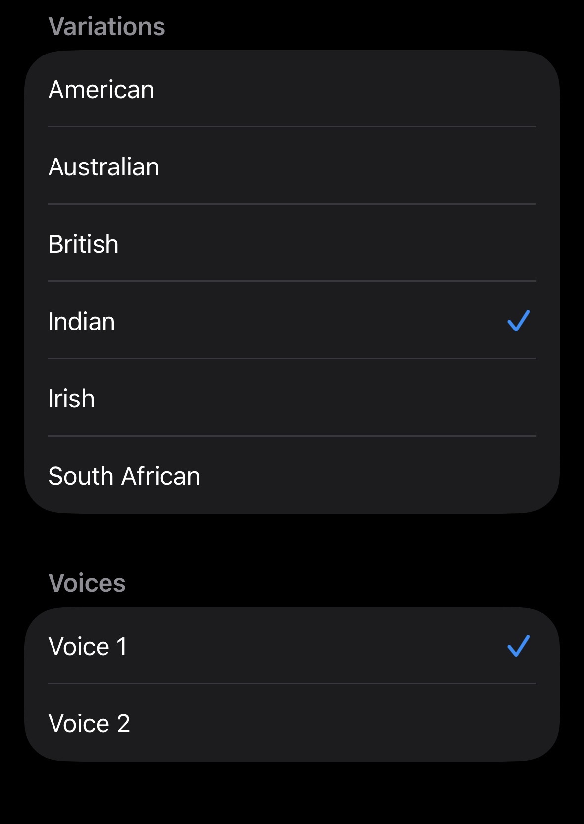 How to Change Apple Maps Voice on iPhone, iPad, Mac, and Apple Watch