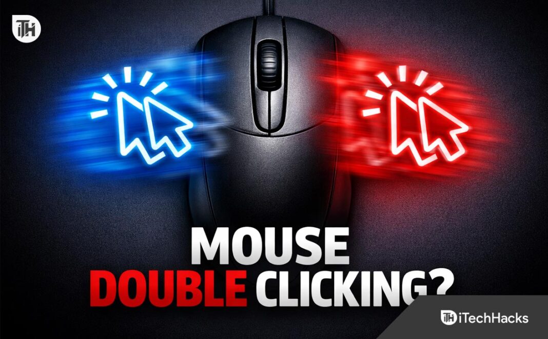 Mouse Double Clicking Issue? 7 Easy Fixes That Actually Work